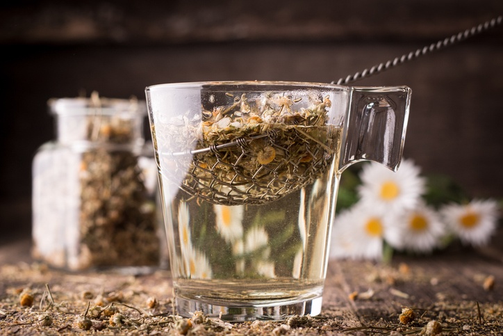 Propiedades y beneficios del té blanco: para qué sirve - ViviendoSanos.com
