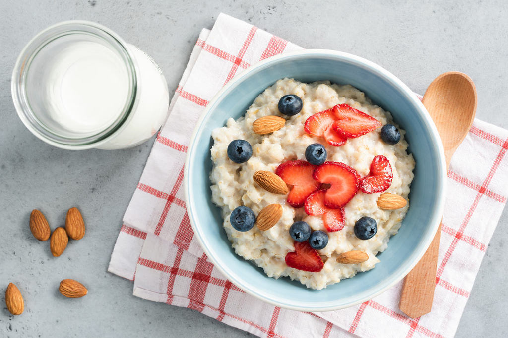 Leche de Avena de Mercadona: Ingredientes, calorías y precio ...