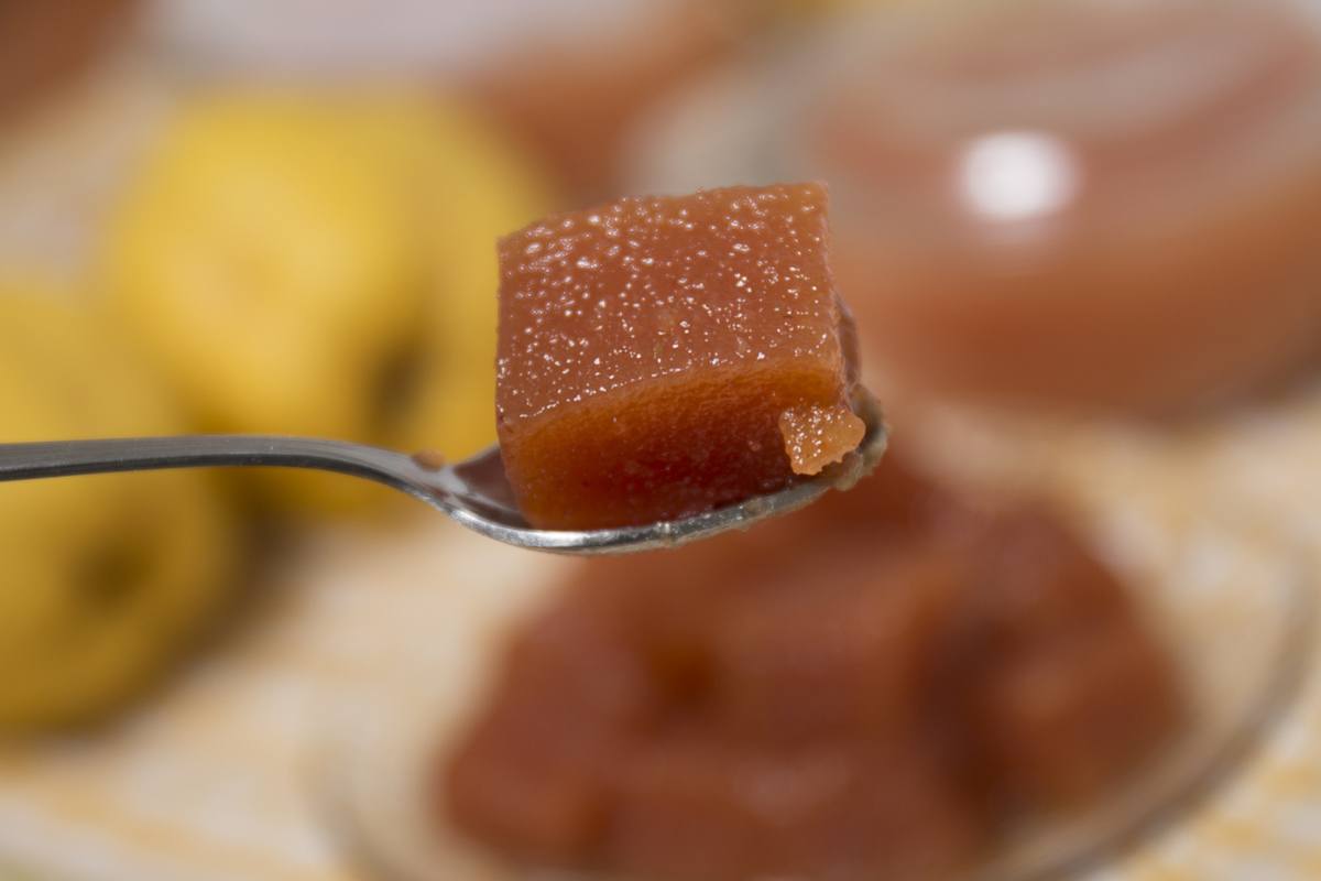 Las propiedades y los beneficios del Membrillo - ViviendoSanos.com
